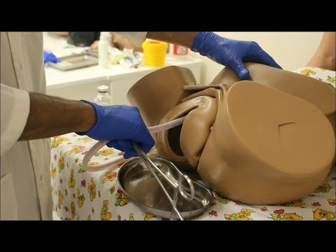 3rd Stage of Labor