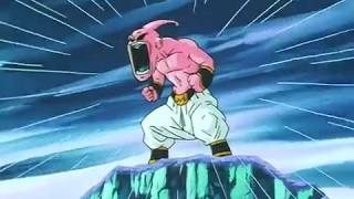 Would Queen Chrysalis from My Little Pony and Kid Buu from Dragon Ball ...