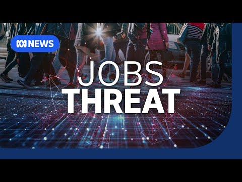 Bosses warn of job losses to AI | The Business | ABC NEWS