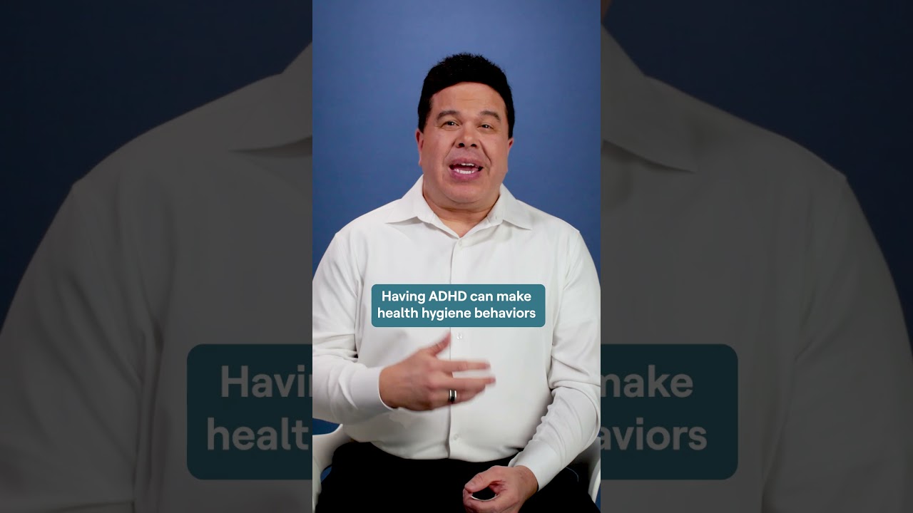 Can ADHD affect your body image? | Experts Answer