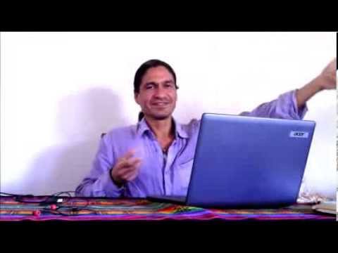 Prime Creator – First Wave Of Ascension Imminent – March 21, 2014 ...