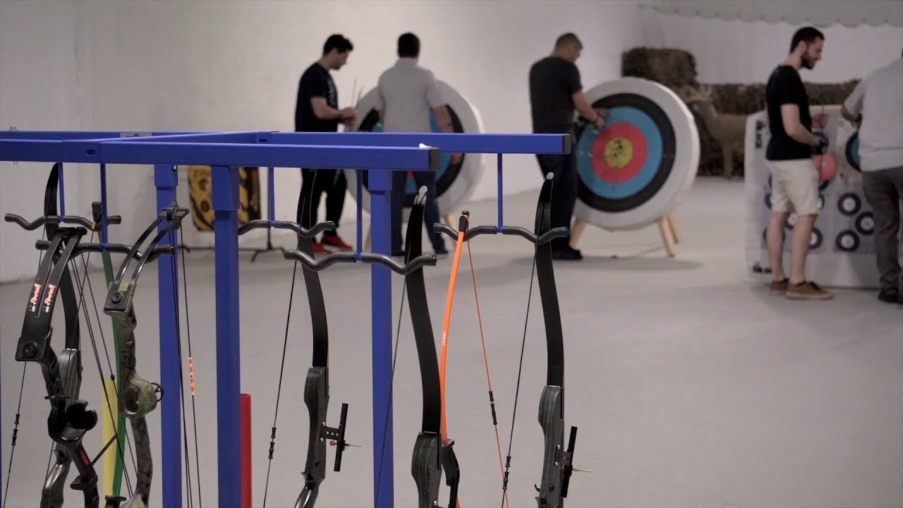 Top Gun Indoor Range - From $35.10 - Miami | Groupon