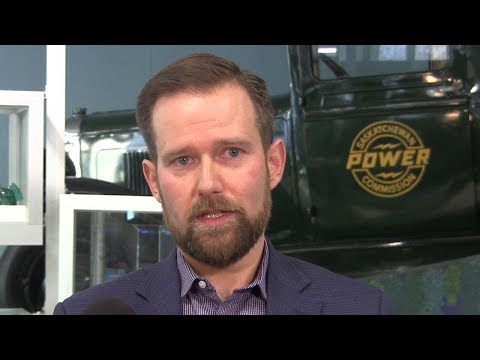 SaskPower says isolated outages could continue