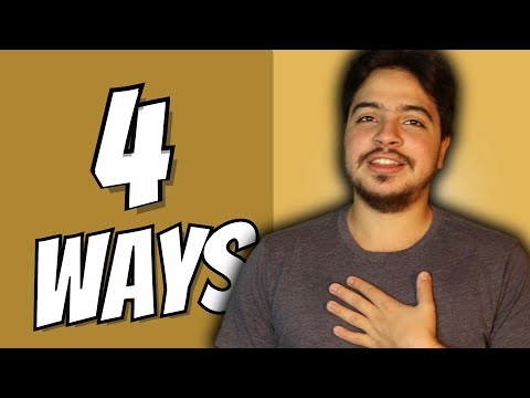 How to say "Thank You" In Egyptian Arabic