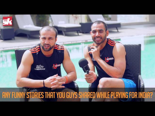 Pro Kabaddi League Season 1 captains - Where are they now?