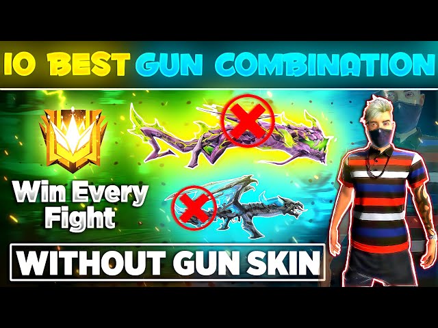 Tips and tricks for winning 1v1 battles in Free Fire