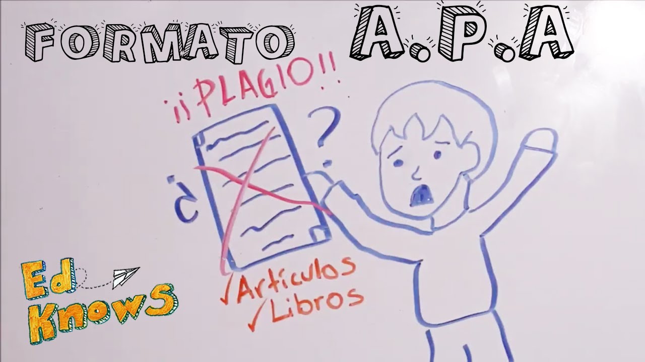 A.P.A Format How to cite?