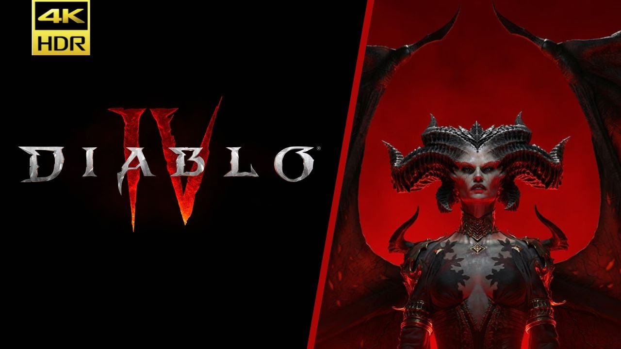 OLED 240hz vs OLED (60hz) 60fps 4k - PC General Discussion - Diablo IV ...