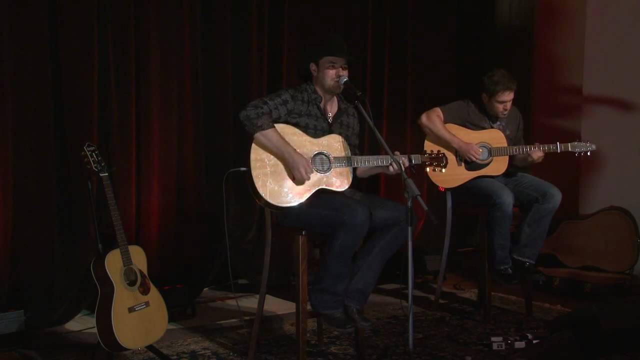 Chris Young - Streaming Event - 
