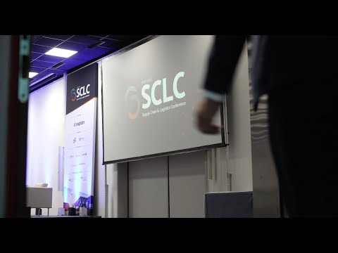 First Swiss Supply Chain & Logistics Conference 2021