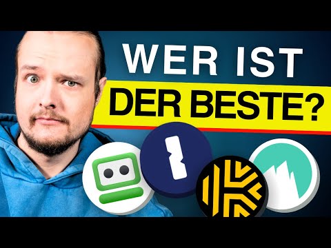 Die besten Passwort Manager im Vergleich | Die 4 besten Passwort Manager