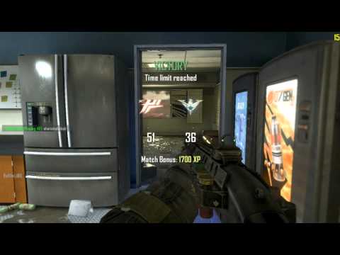 Steam Community :: Video :: CoD: BO2 - You have not failed us