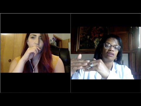 Bobby Jones CSF Ask the Expert: Dr. Holly Gilmer - CSF Flow and Cavum Septum Pellucidum
