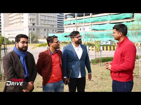 Is augmented reality the future of car showrooms in India