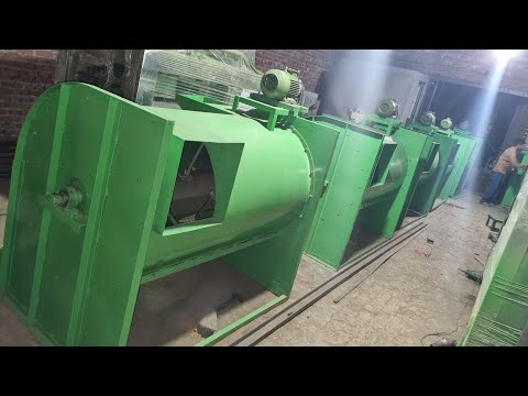 Dust Removal Machines at Best Price in India