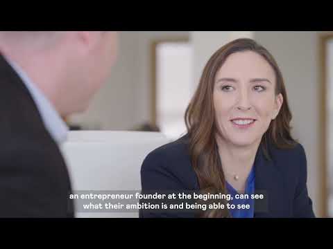 Start-Up Moments: Nova Leah