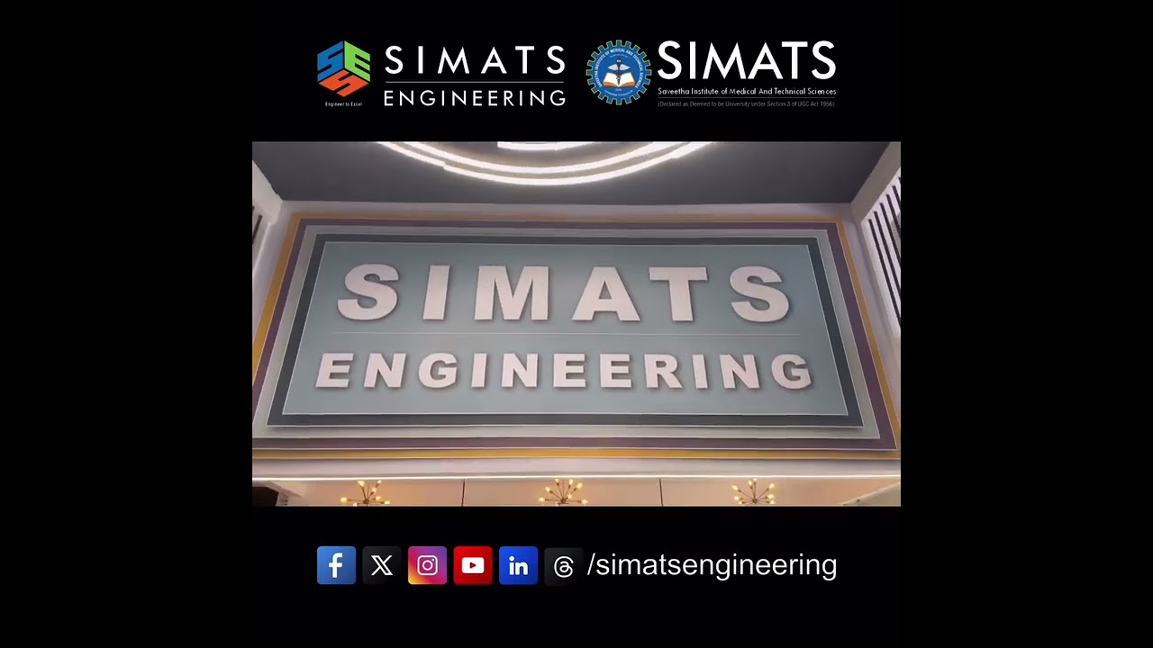 Upcoming International Conference on Malaysia-simatsengineering