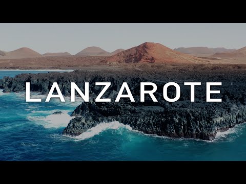 LANZAROTE - HIRING A CAR FOR THE DAY - JAN 2020