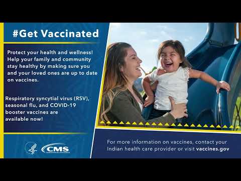 Get Vaccinated – Inupiat