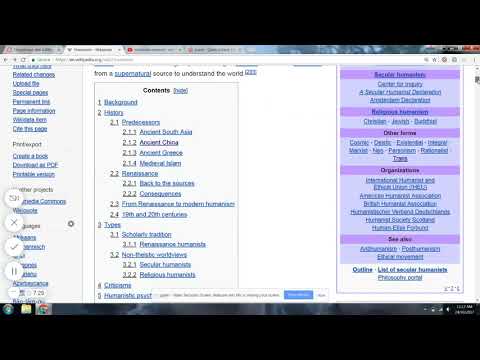 Canvas collaboration (Editing Wikipedia in Canvas)