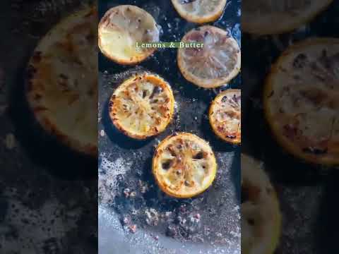 Skillet Greek Meatballs and Lemon Butter Orzo w/ the .. - Recipes