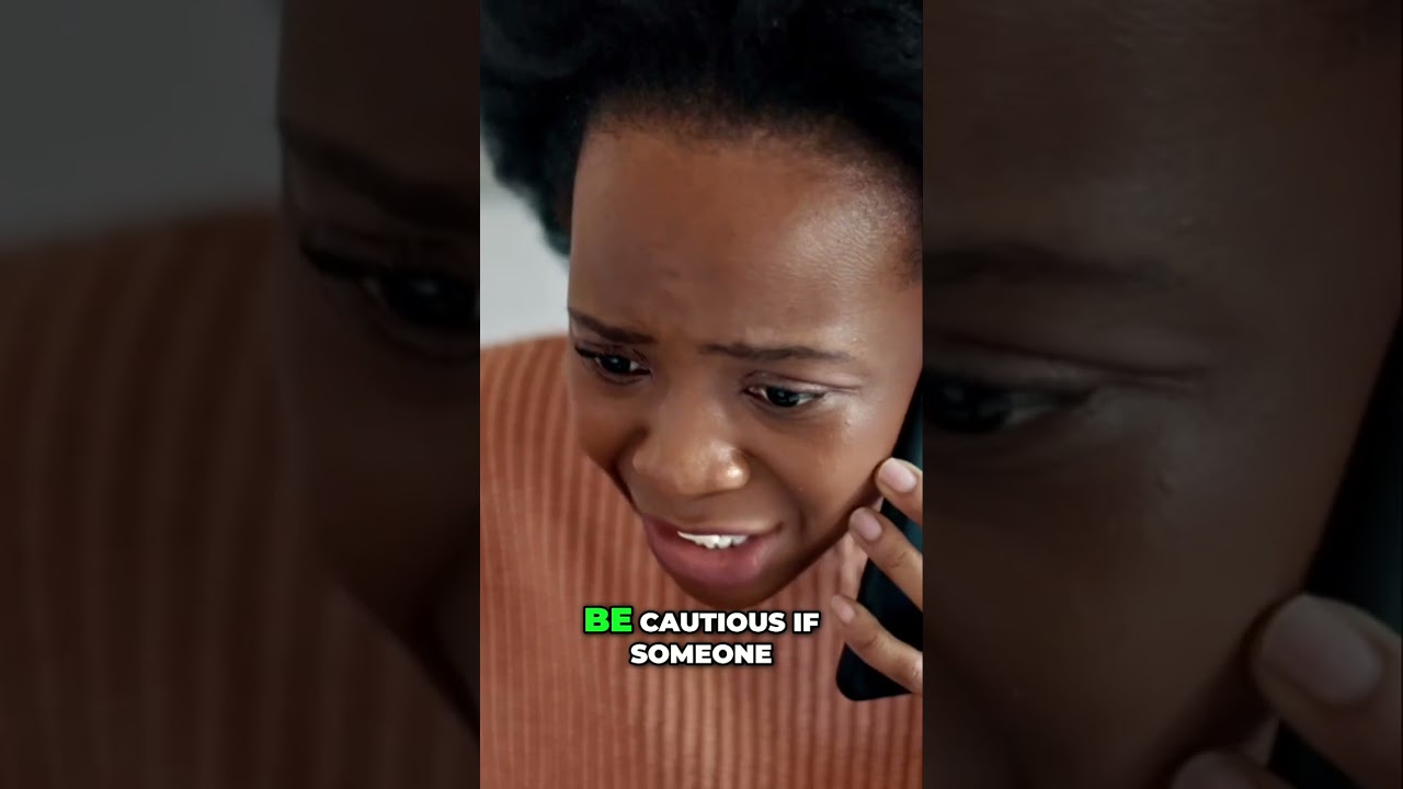Cybersecurity Warning Signs  Spot Scams Before They Get You!