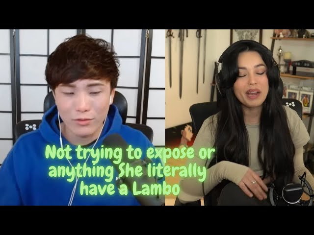 Sykkuno claims that "most content creators do it for fun," and those ...