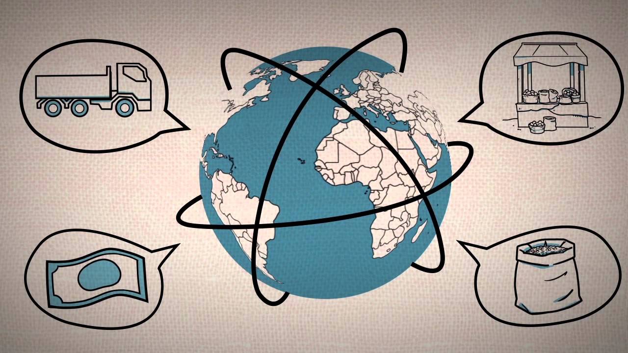 Feed the Future Animation