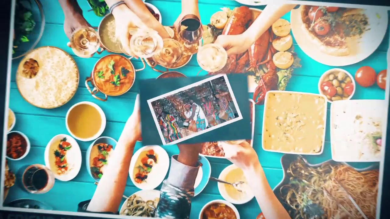 Nine Ways to Celebrate Diversity