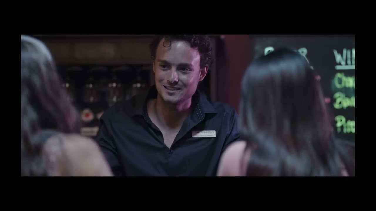 Updated Film Reel - 2024