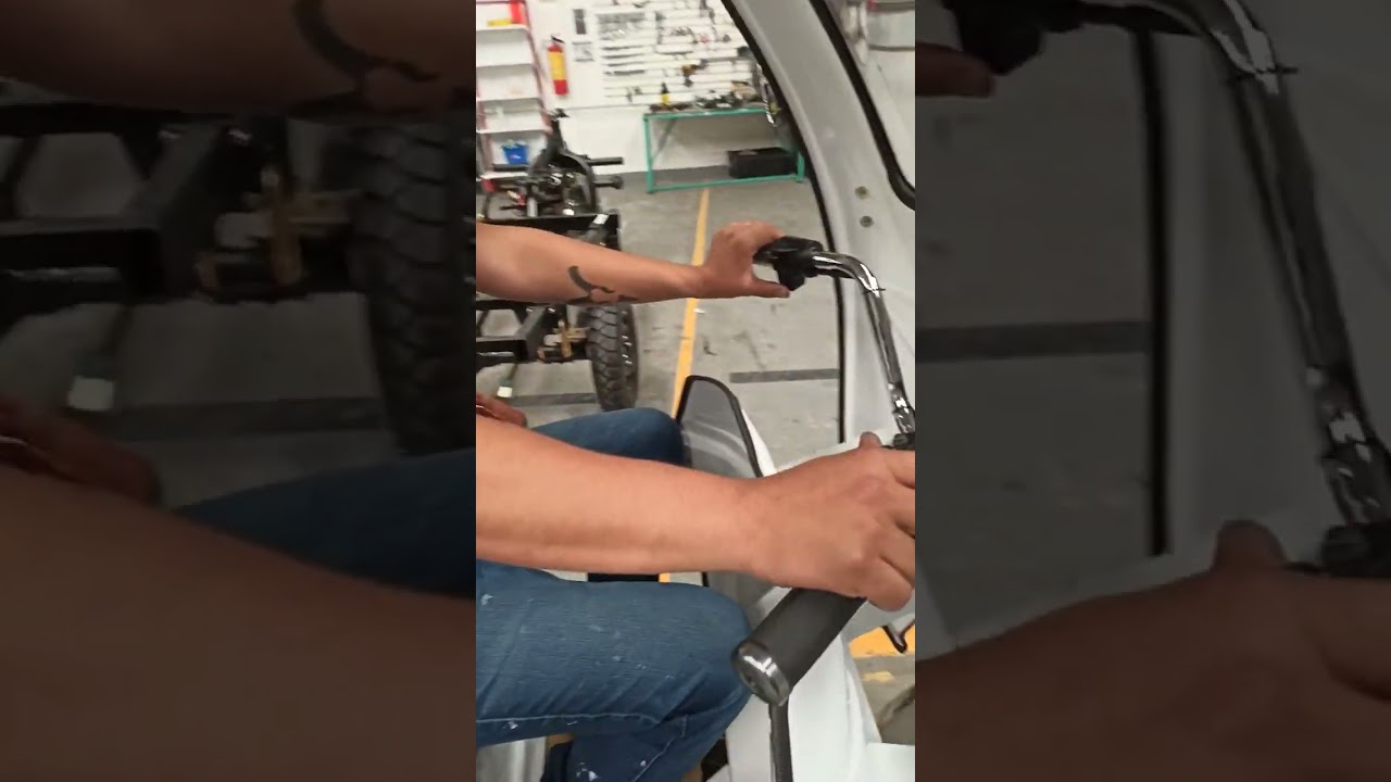 Motocarros Electricos. Lo fabricamos de acuerdo a tus necesidades.