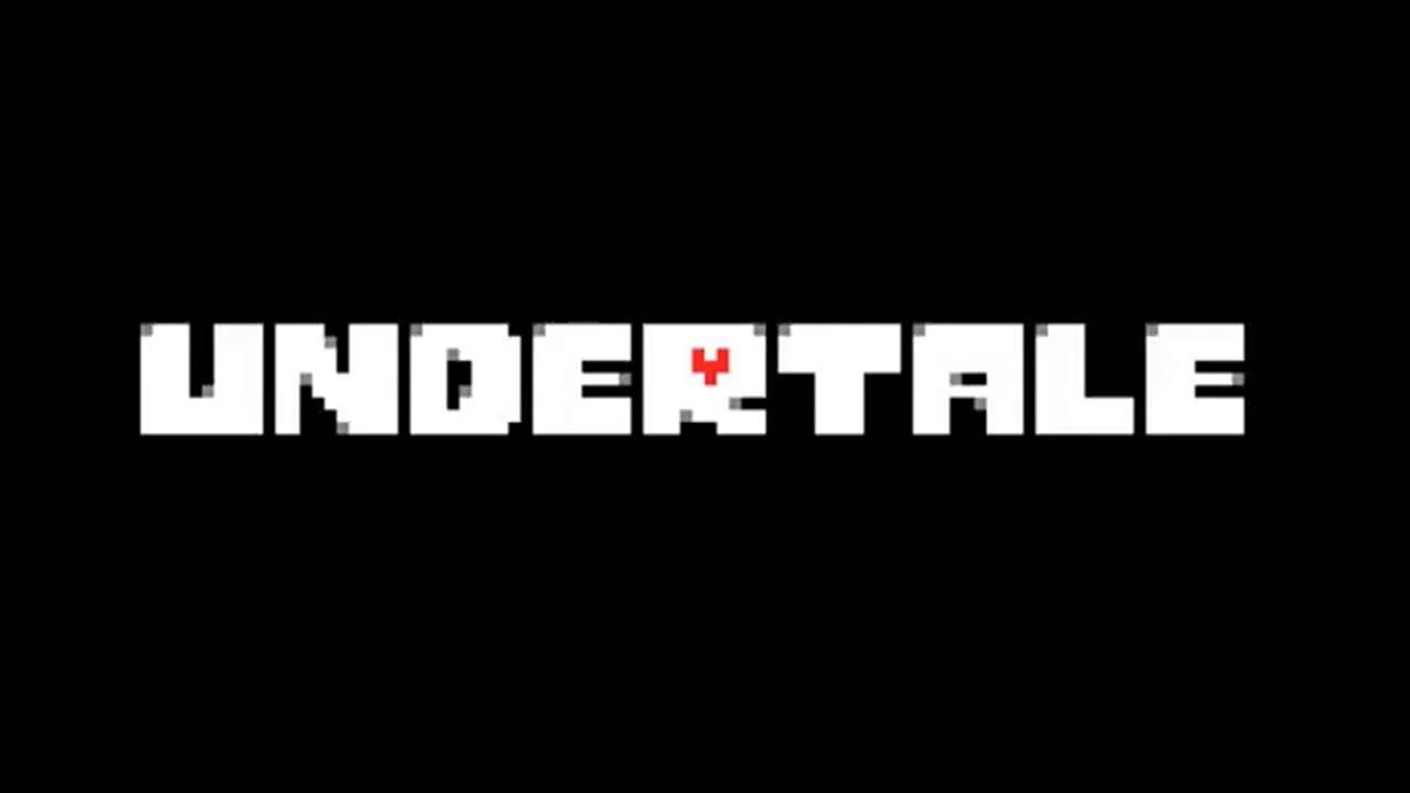 Undertale Genocide Run 2 (No Commentary)