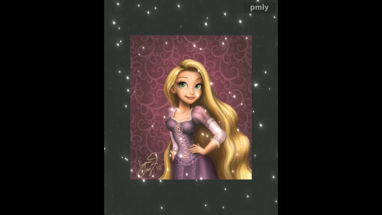 Rapunzel's wallpapers