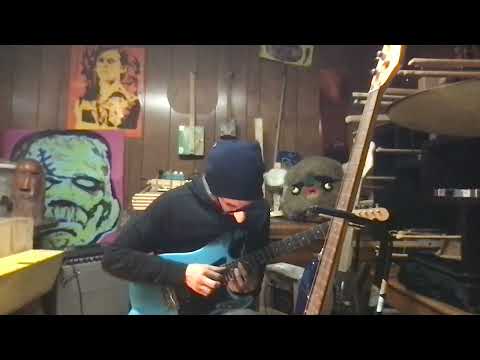 Kneebone Street Shop Experiment #213 LO-FI Burst *Passive! | Reverb