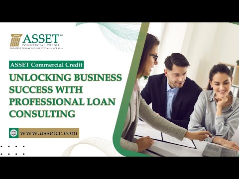 Unlocking Business Success with Professional Loan Consulting