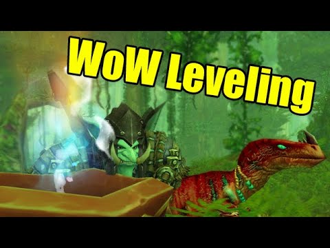 WoW Leveling Ep 177: Hitting Level 60 (Again) - MIDSUMMER FIRE FESTIVAL