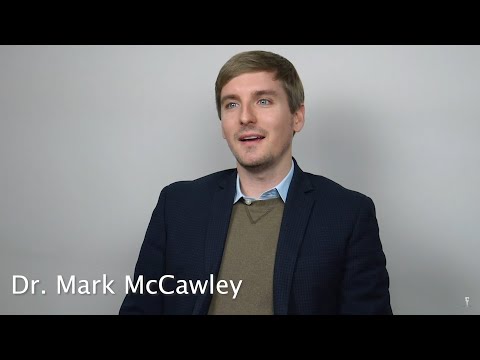 Our All-on-5 Dental Implant Process - Dr. Mark McCawley