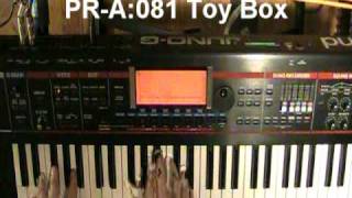 Roland JUNO-G Workstation Keyboard - What To Know & Where To Buy ...