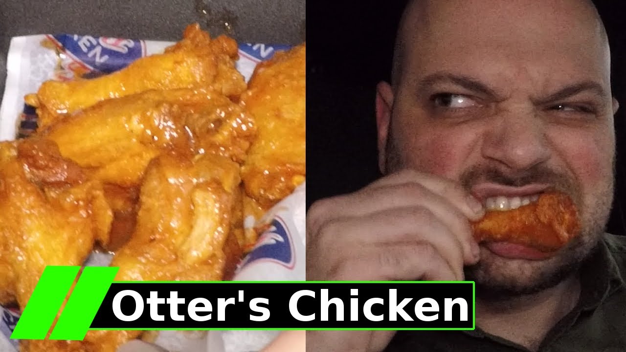 Otter's Chicken 