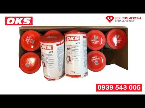 Oks Grease - Latest Price, Dealers & Retailers in India