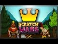 Scratch Wars | Visiongame