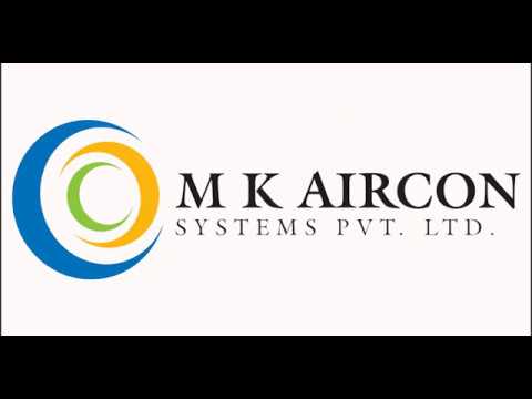 MK Aircon Systems | The Inception | Success Story |
