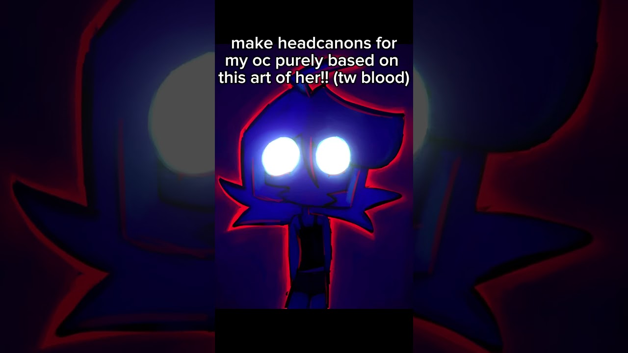 ruby mortis my beloved #scene #scenekid #scenecore #oc #ocart #kandi #kandikid #kandicuff