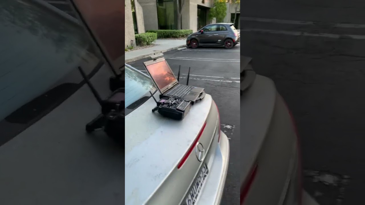 Autonomous Traxxas eRevo with Pixhawk | ArduPilot RC Car Project