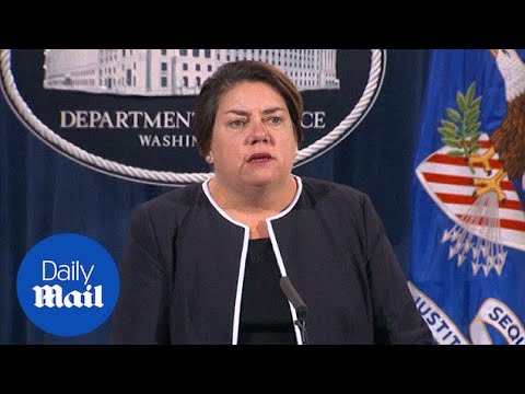 US charges 61 for an IRS-impersonation scam based out of India - Daily Mail