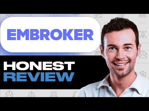 Embroker Business Insurance Review – Features, Pros and Cons
