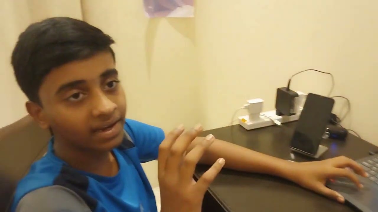 3D Hand Tracking using python in 3D Unity Enivorment