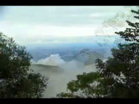 Reserva de la Biosfera "El Cielo"
