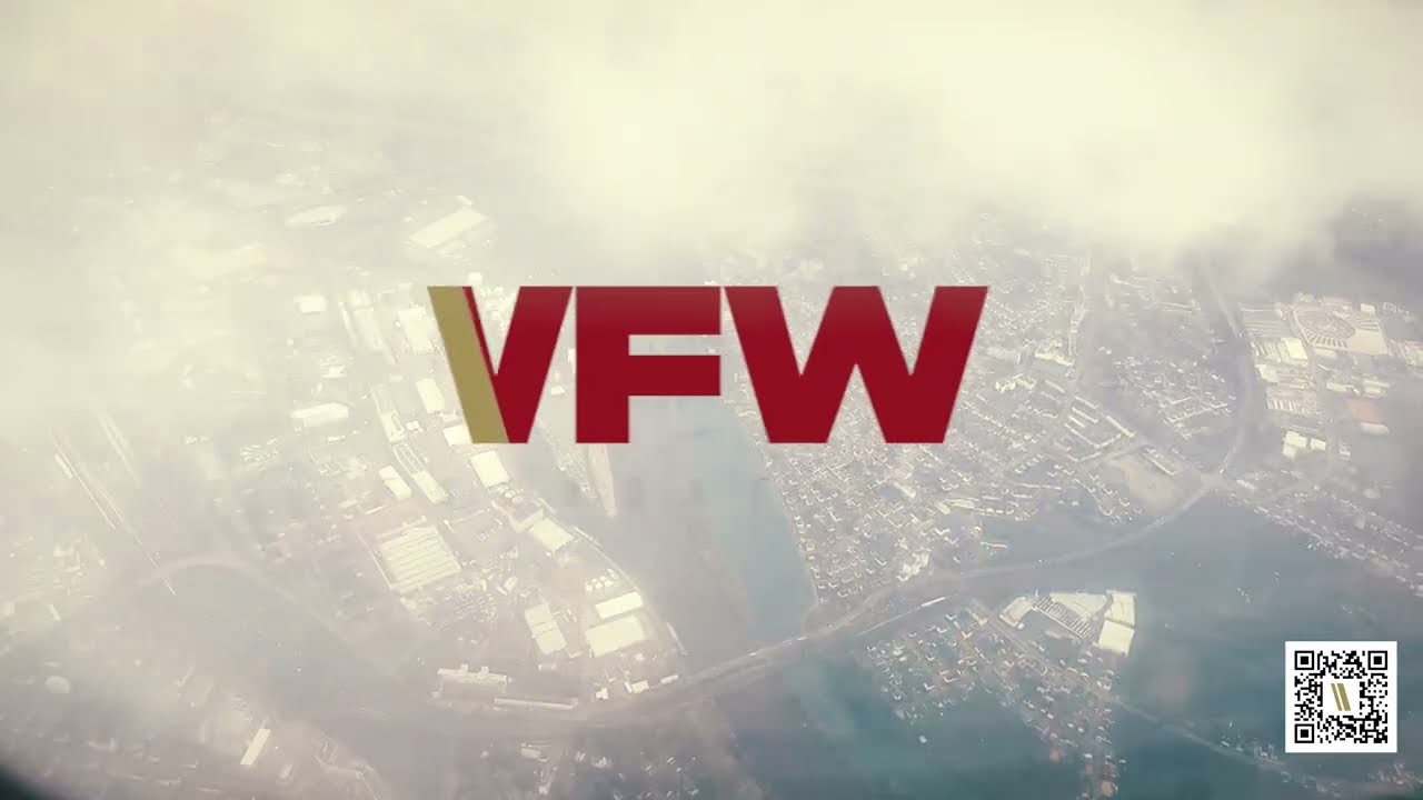 VFW Foundation: We Are Your Foundation