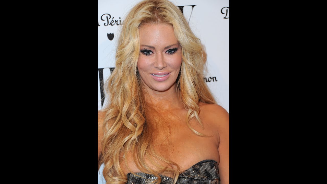 Jenna Jameson DUI